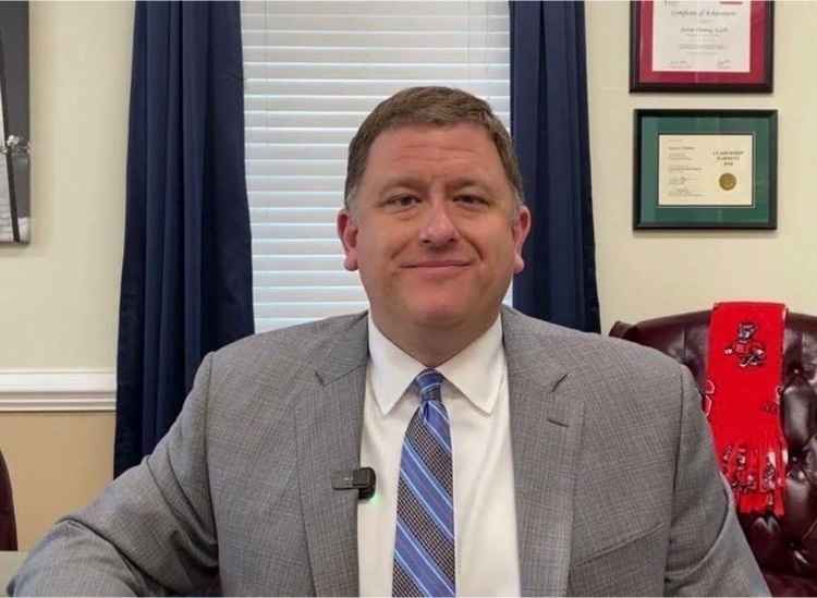 SUPERINTENDENT’S BACK TO SCHOOL MESSAGE | Anderson Creek Primary School