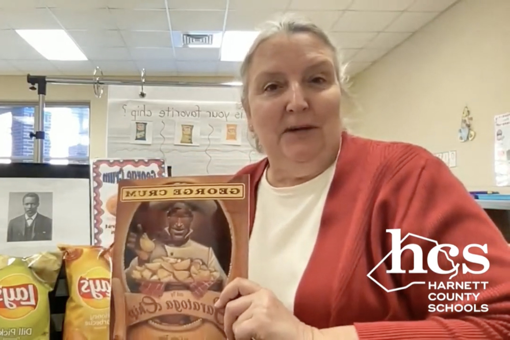 News | Harnett County Schools