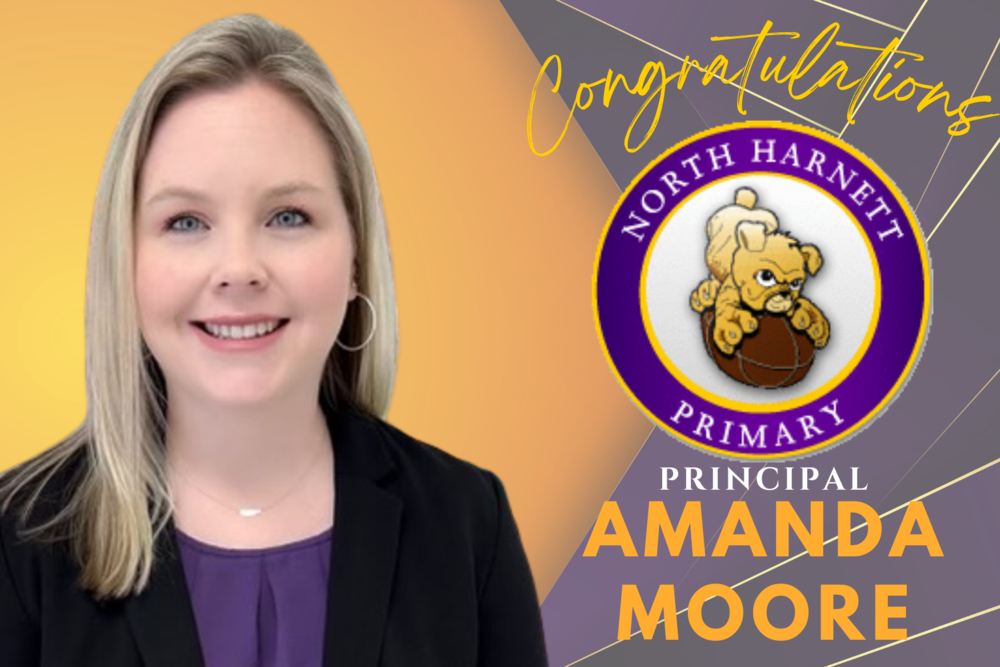 News | Harnett County Schools