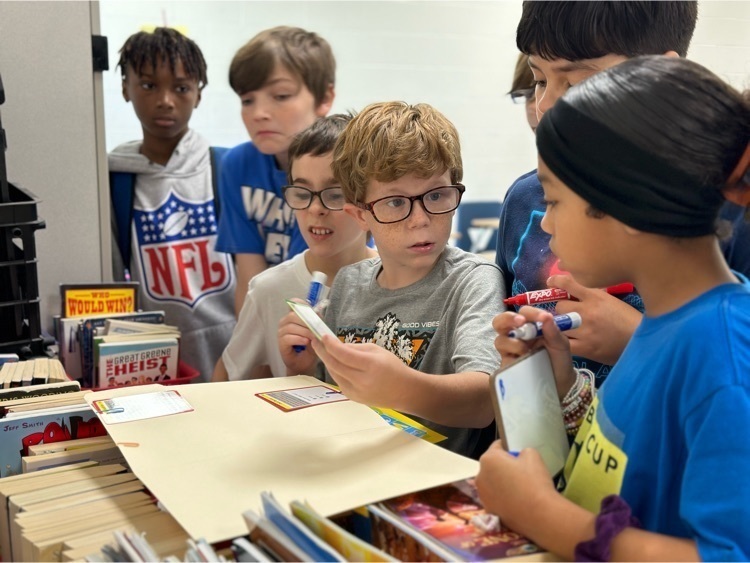 PANTHERS RISING AT OVERHILLS MIDDLE SCHOOL | Overhills Middle School