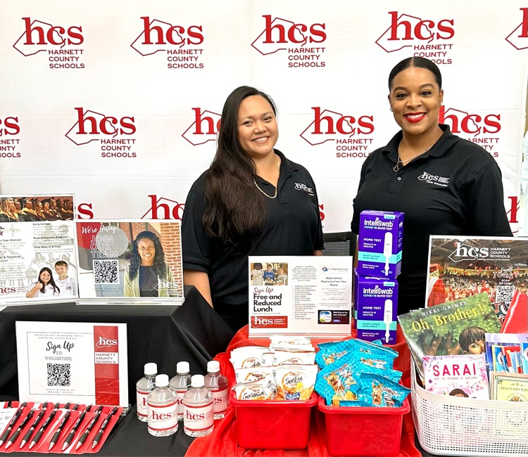 Live Feed | Harnett Central High School